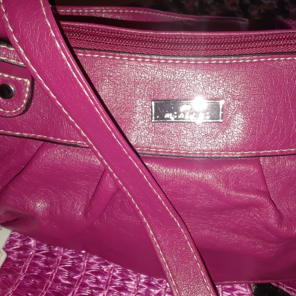 Minicci | Bags | Minicci Pursecarried 2x | Poshmark